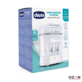 Chicco Sterilizator 1de 3, 0aý+