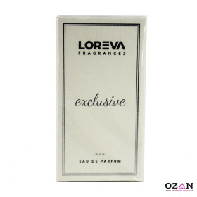 "Loreva" parfýum, exclusive 430-A 50 ml