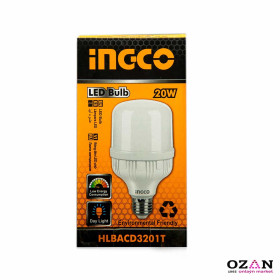 "INGCO" led lampa 20 W
