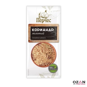 Перчес - Tagam goşujy kariandr 15 gr