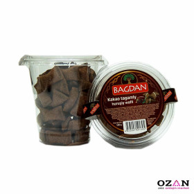 "Bagdan" Wafli ýassyjak kakao 130 gr