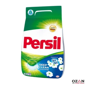 Persil - Kir ýuwujy serişde "20-95° Свежесть от Vernel" 3 kg