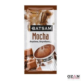 Batsam - Кофе "Mocha" 25 гр