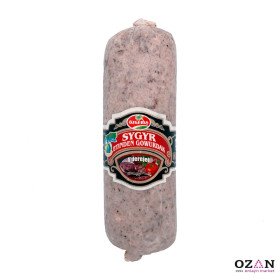 "Özgeriş" Sygyr etinden gowurdak 1 kg