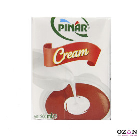 Gaýmak - Pinar "Kream" 35% ýagly 200 ml