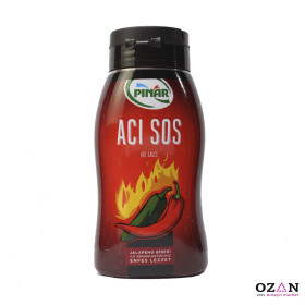 Ajy sous - Pinar 295 gr.